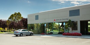 ASI Headquarter - Applied Spectra