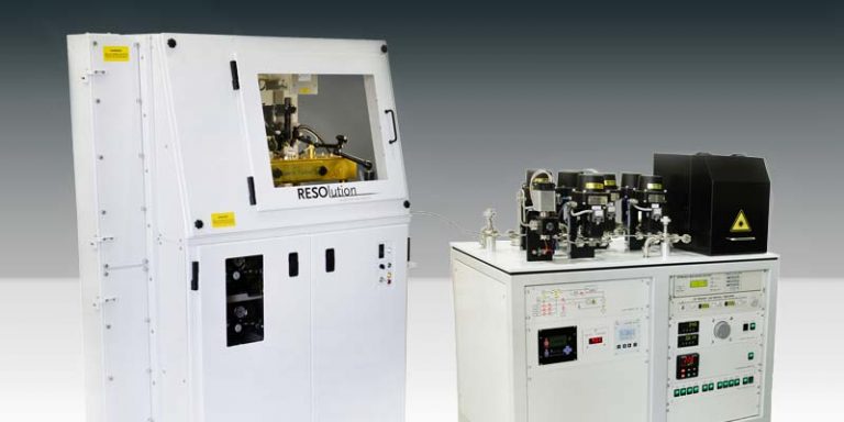 Applied Spectra Products - Laser Ablation and LIBS Instruments